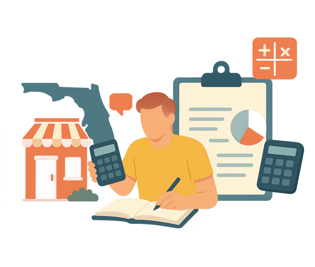 DIY Restaurant Bookkeeping in Florida - Cloud Accounting Group